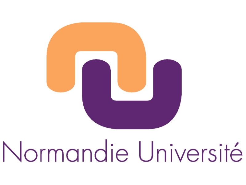 370 nouveaux docteurs de Normandie Université honorés au Kindarena de ...