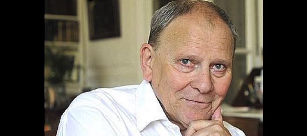 Décès du Professeur Gérard Férey - ENSICAEN