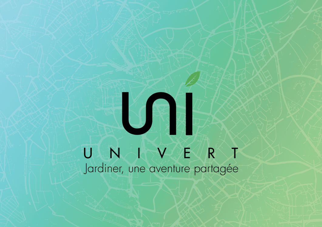 Semaine intensive informatique : UniVert - jardiner, une aventure ...